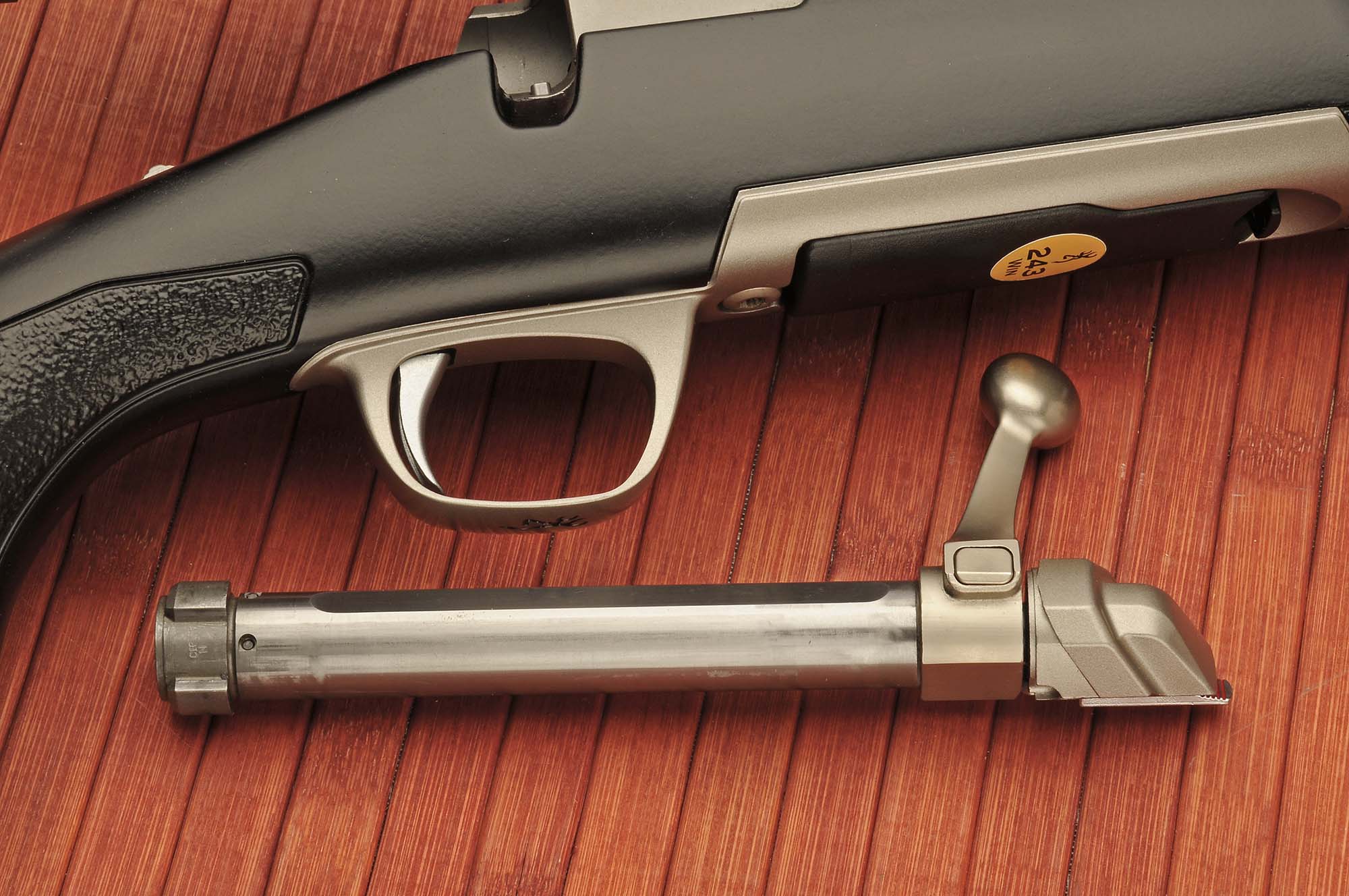 Check Out the X-Bolt: Is This The Best Rifle on the Planet? - The ...