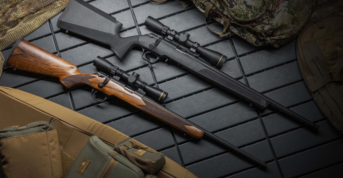 GUNSweek.com | Pull the Trigger